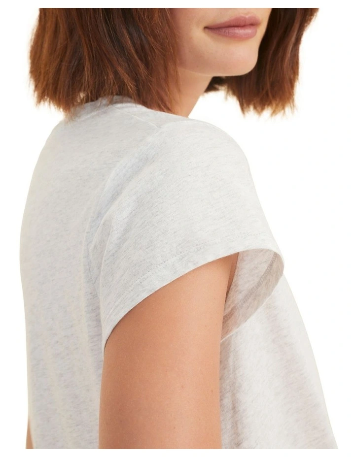 Seed Heritage Core Neat Tee | MYER