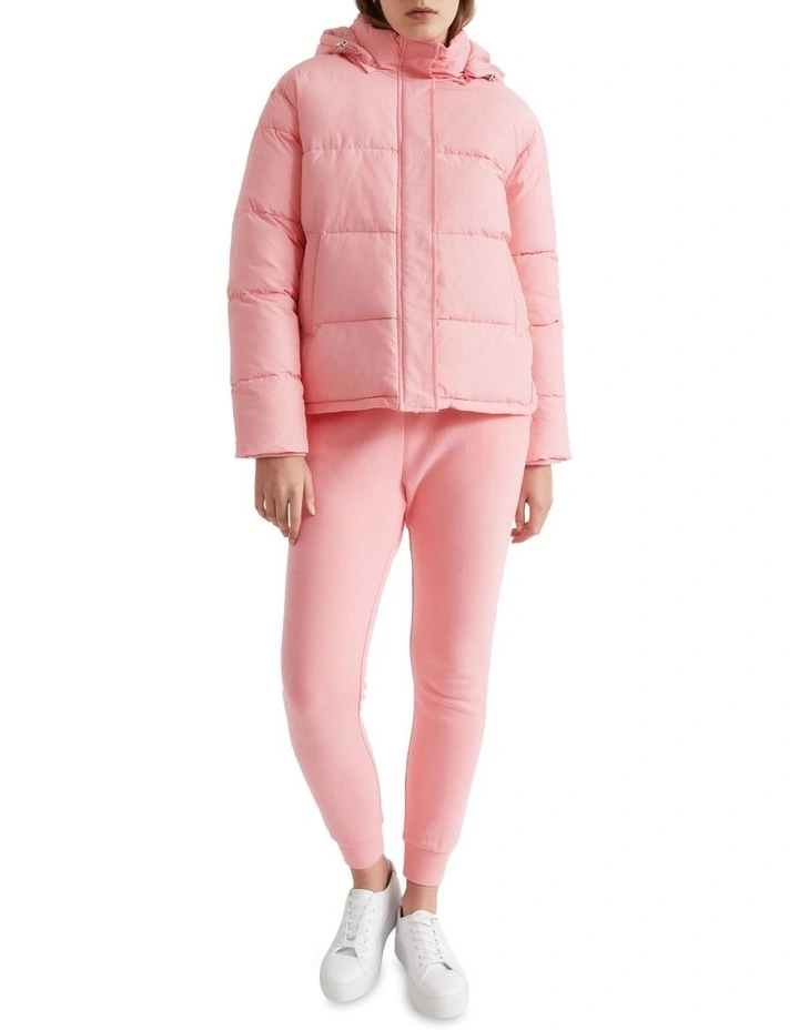 Seed Heritage Core Puffer Jacket | MYER