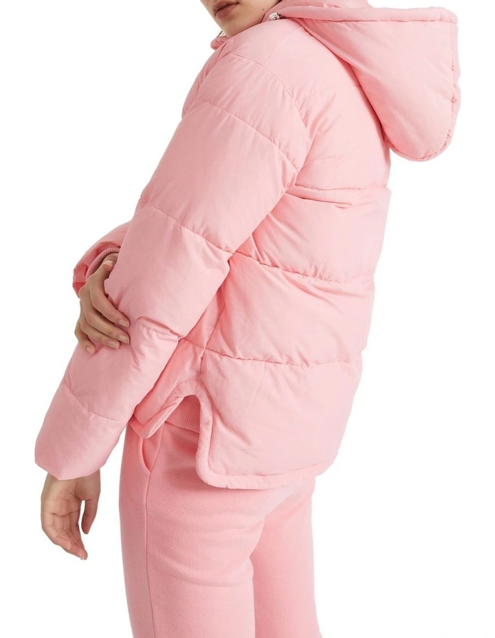 Seed Heritage Core Puffer Jacket | MYER