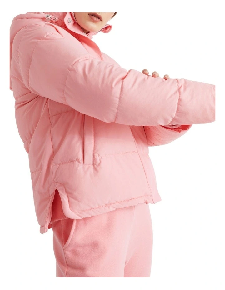 Seed Heritage Core Puffer Jacket | MYER