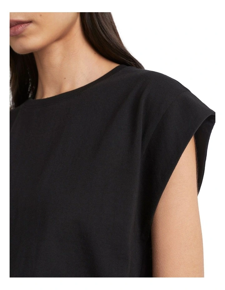 Seed Heritage Extended Shoulder Tee | MYER