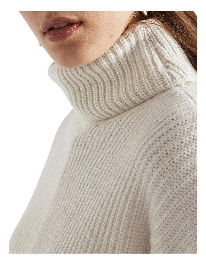 Seed Heritage Two Tone Knit | MYER