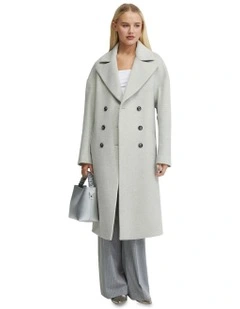 Grey Coats for Women | MYER