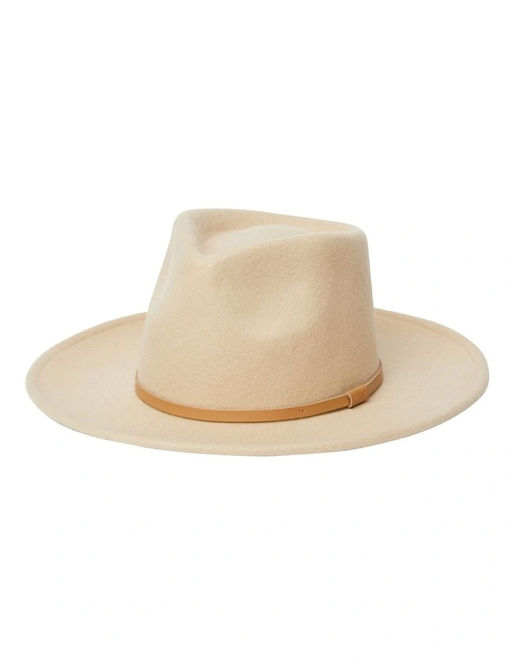 Tilley Jasper Hat in Cream | MYER