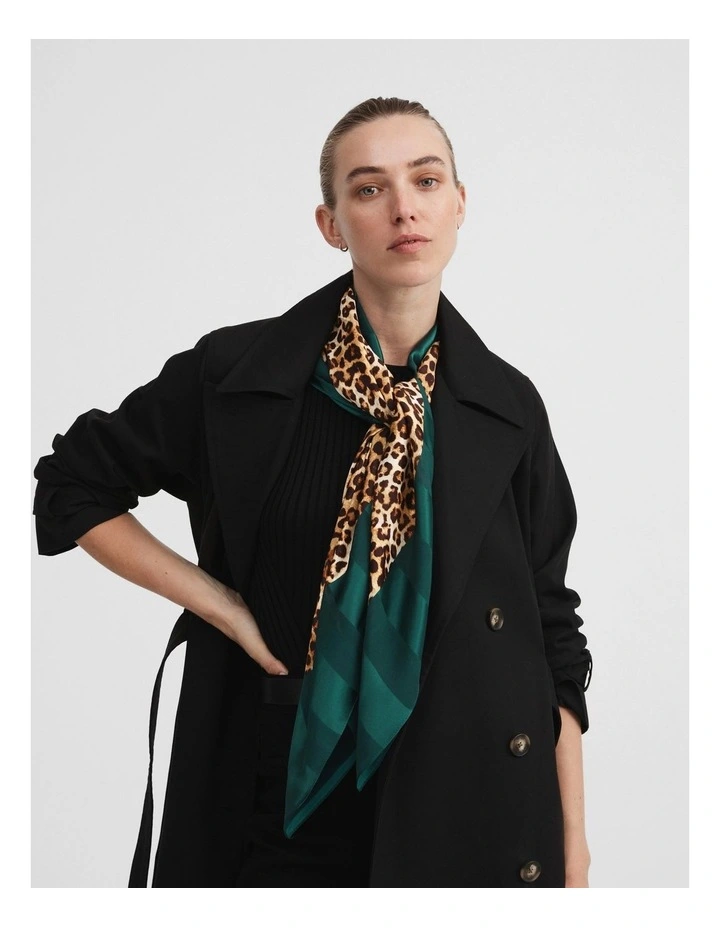 ocelote scarf