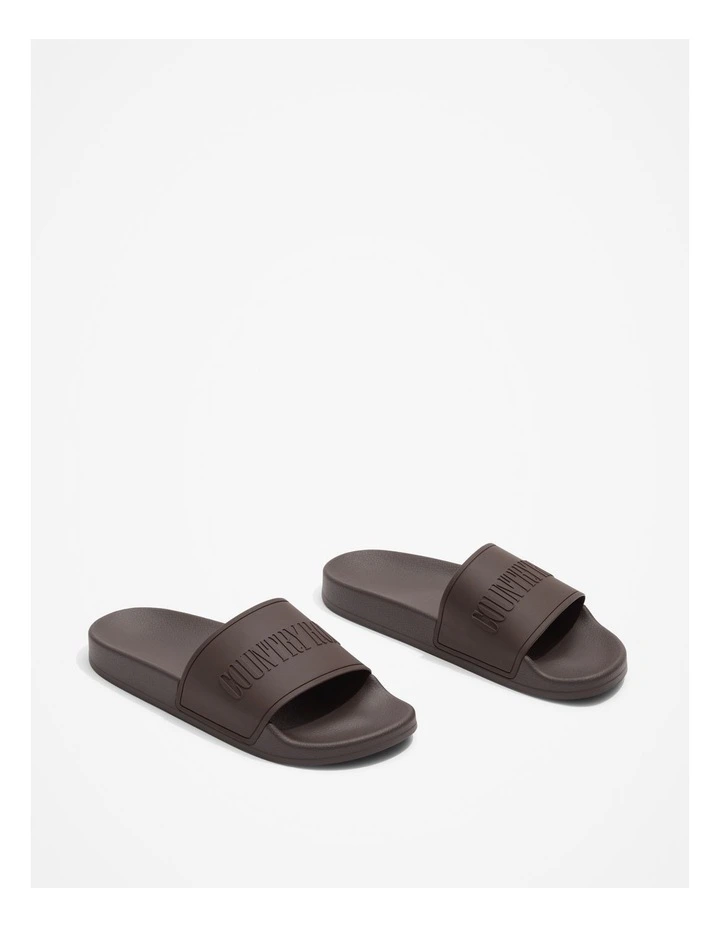 Country Road Slide in Cocoa | MYER