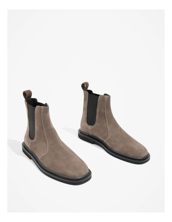 Country Road Sammy Boot in Truffle | MYER