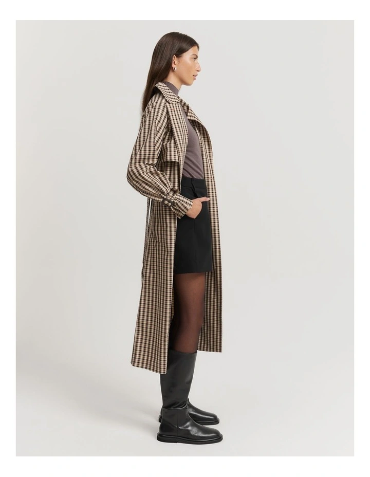 Country Road Sammy Tall Boot in Black | MYER