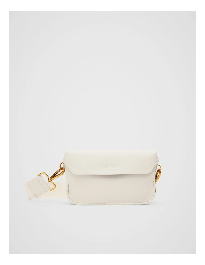 Unison Madison Cross Body Bag in Eru | MYER