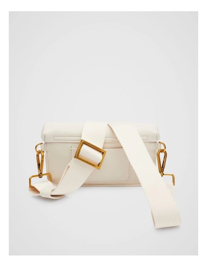 Unison Madison Cross Body Bag in Eru | MYER