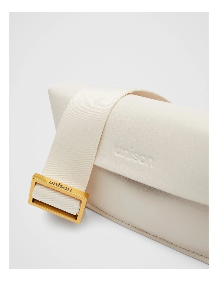 Unison Madison Cross Body Bag in Eru | MYER