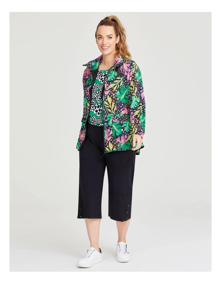 Taking Shape Active Weekender Print T-shirt in Print | MYER