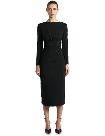 Black Evening Dresses | MYER
