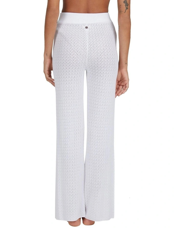 Billabong Sun Soaked Pant White | MYER