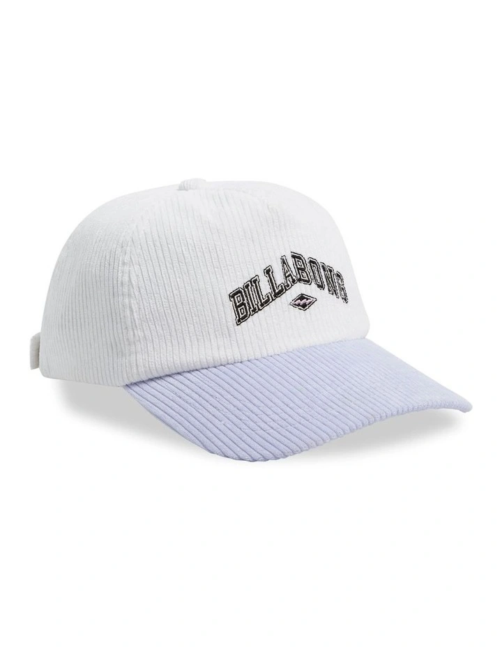 Billabong Set The Tone Cap in Multi | MYER
