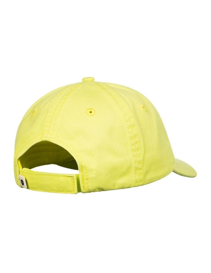 Roxy Toadstool Baseball Cap in Evening Primrose | MYER