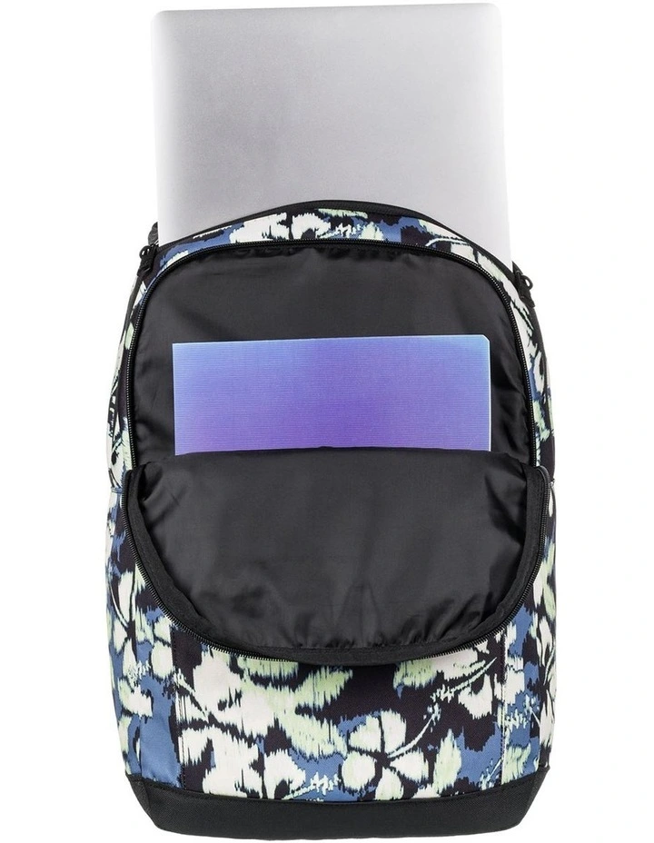 Roxy Here You Are Medium Backpack in Blue | MYER