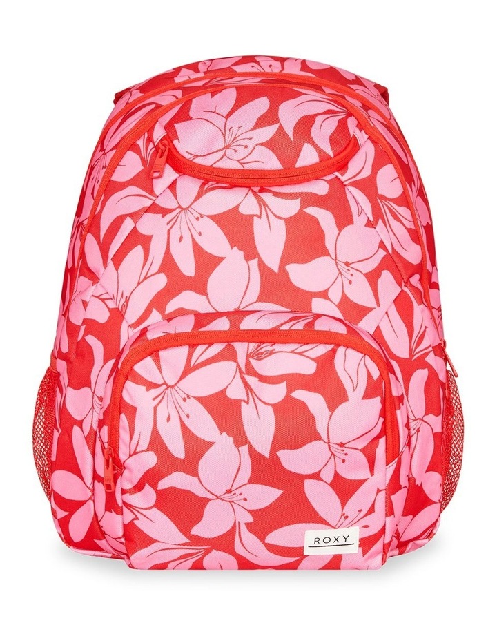 roxy backpacks pink