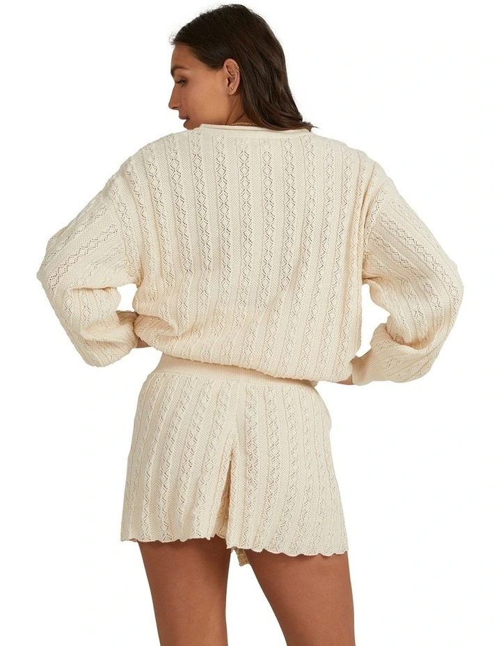 Roxy Summer Nomad Short in Beige | MYER