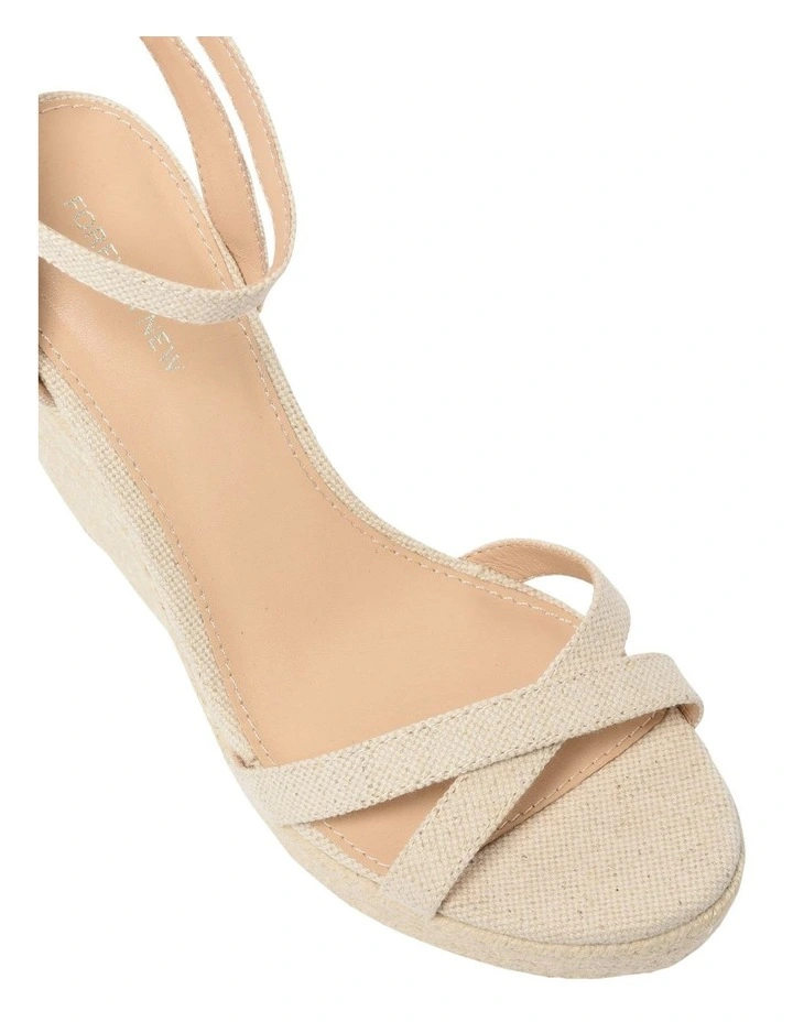 Forever New Freya Espadrille Wedge | MYER