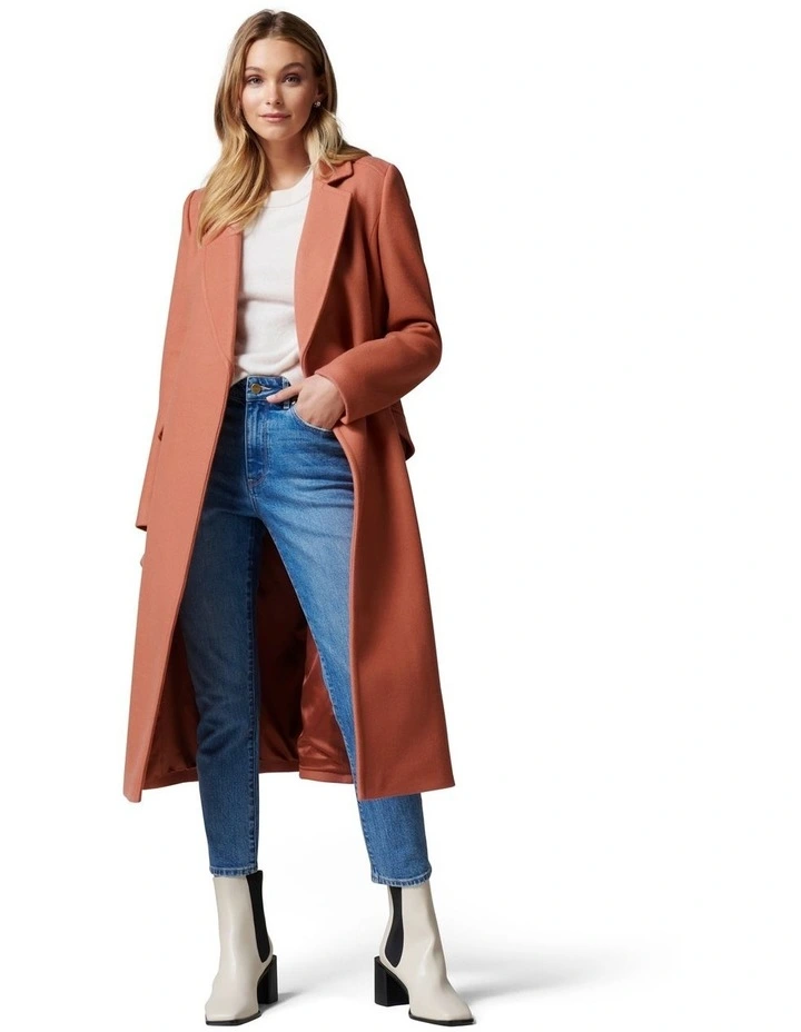 Forever New Lara Maxi Wrap | MYER