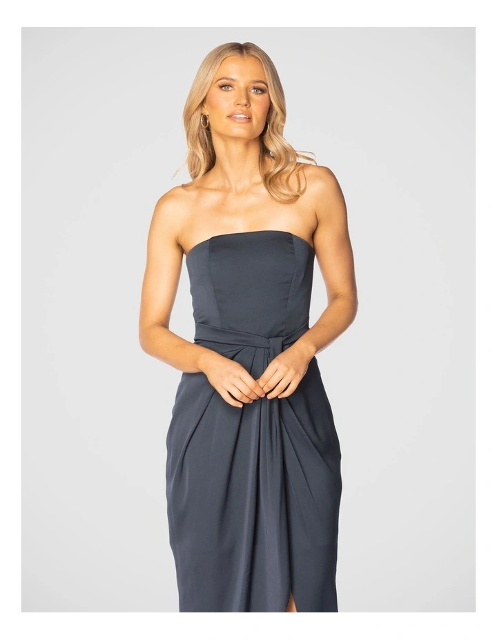 Pilgrim Frances Dress in Navy | MYER