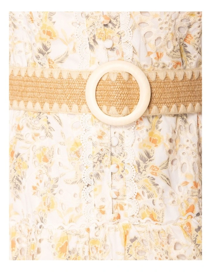 Pilgrim Idelle Maxi Dress in Assorted | MYER