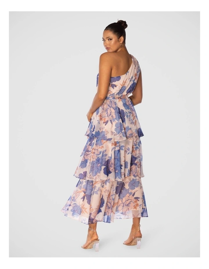 Pilgrim Eleanora Midi Dress in Assorted | MYER