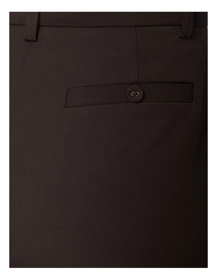 Pilgrim Blaise Pant In Black | MYER