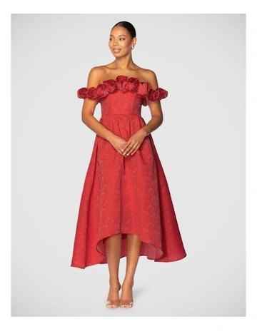 Red Cocktail Dresses | MYER
