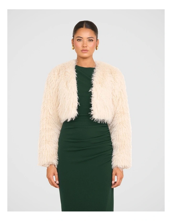 Pilgrim Hayes Jacket in Pink | MYER