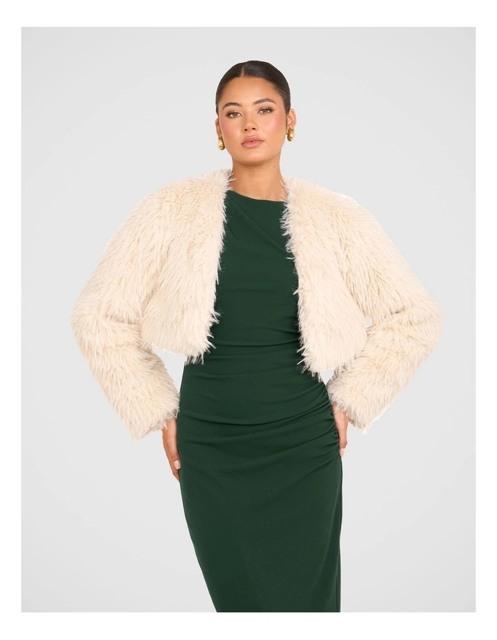 Pilgrim Hayes Jacket in Pink | MYER