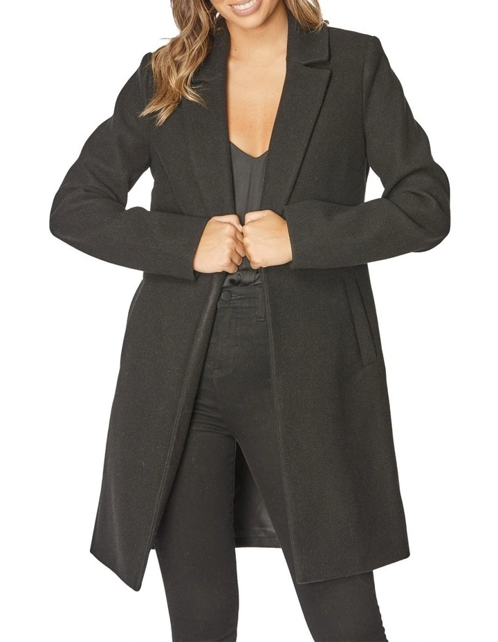 Pilgrim Zahara Coat | MYER