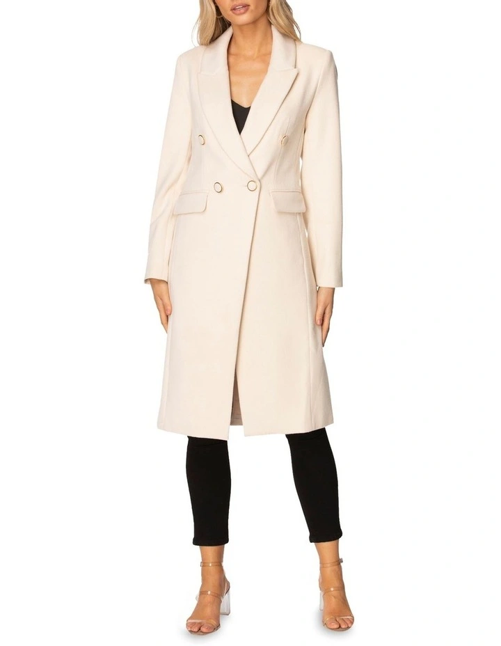 Pilgrim Geneva Coat | MYER