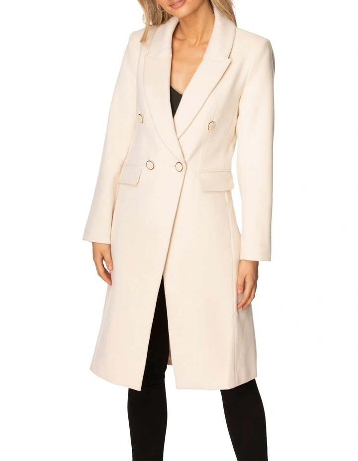 Pilgrim Geneva Coat | MYER