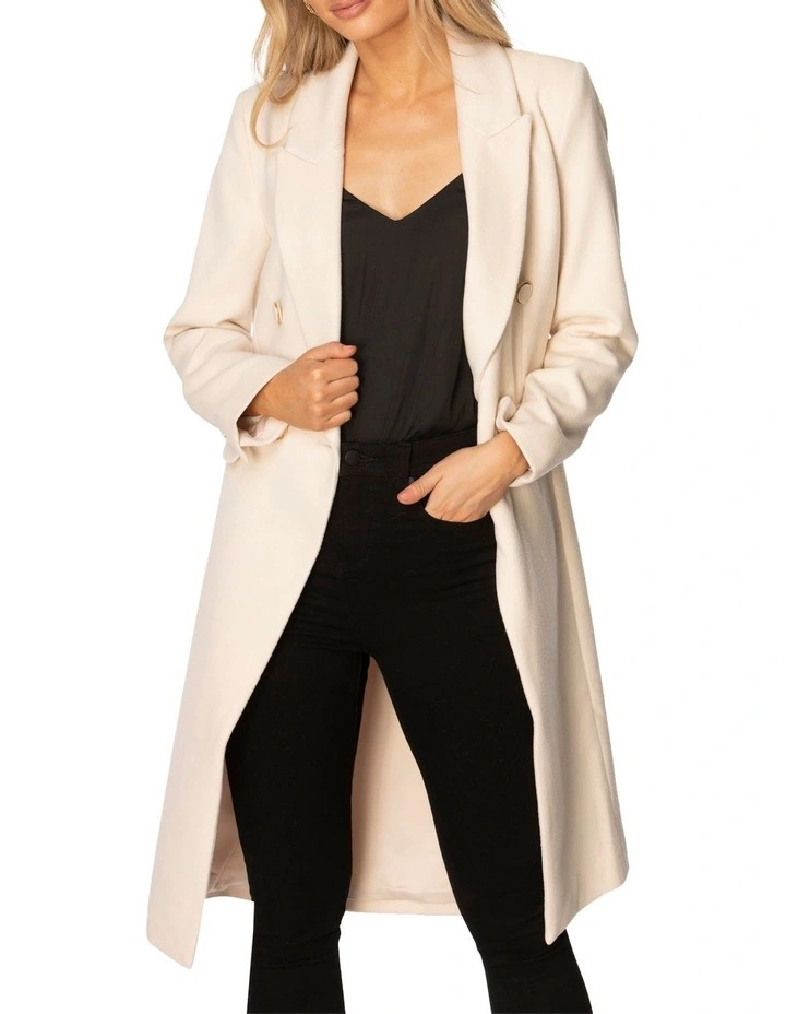 Pilgrim Geneva Coat | MYER