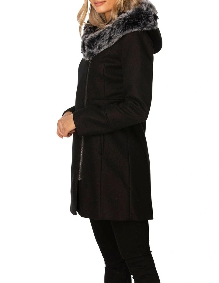 Pilgrim Kinsey Coat | MYER
