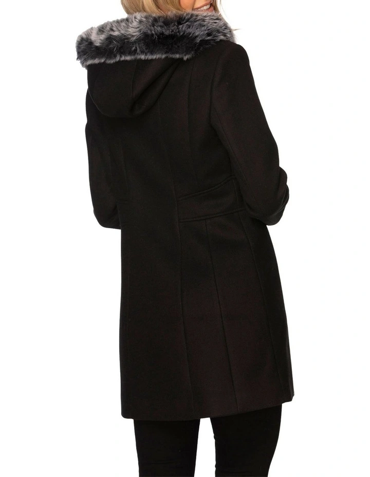 Pilgrim Kinsey Coat | MYER