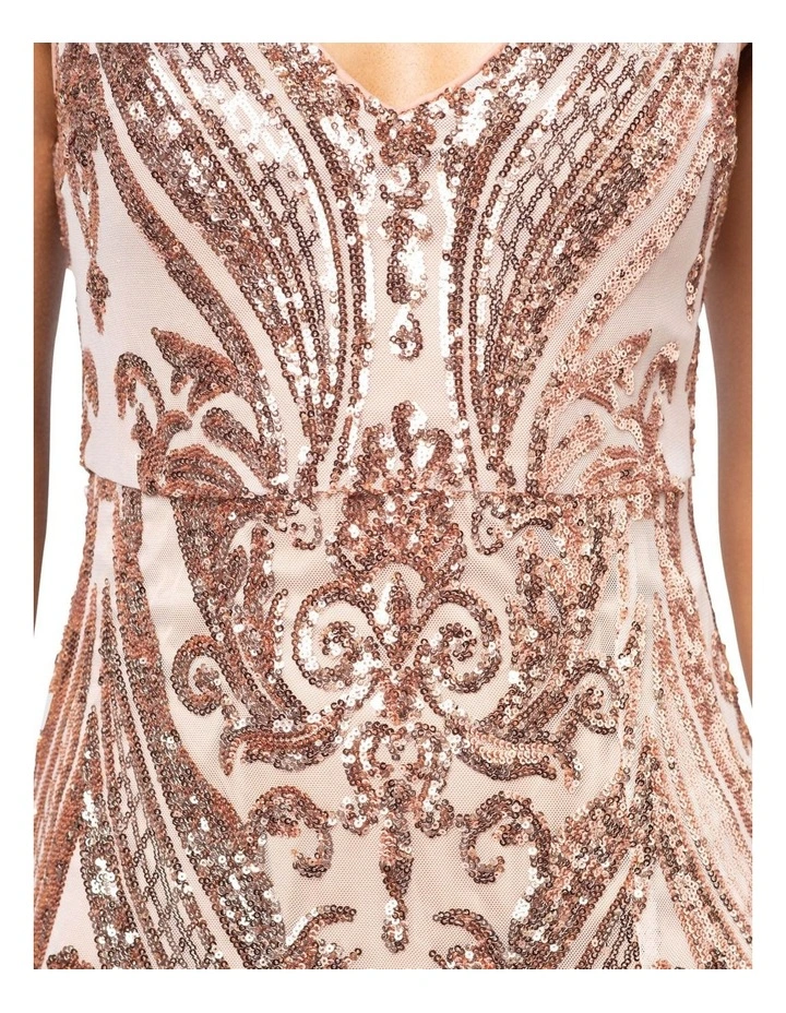 Pilgrim Ginnie Dress Rose Pink | MYER