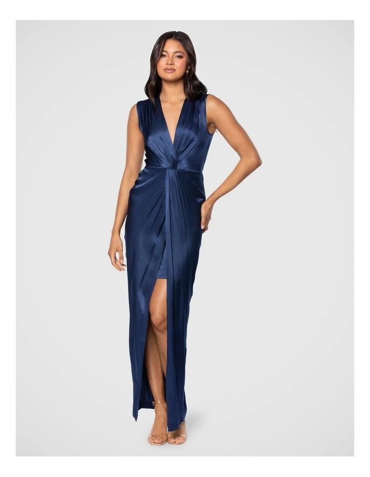 Pilgrim Addisyn Gown in Blue | MYER