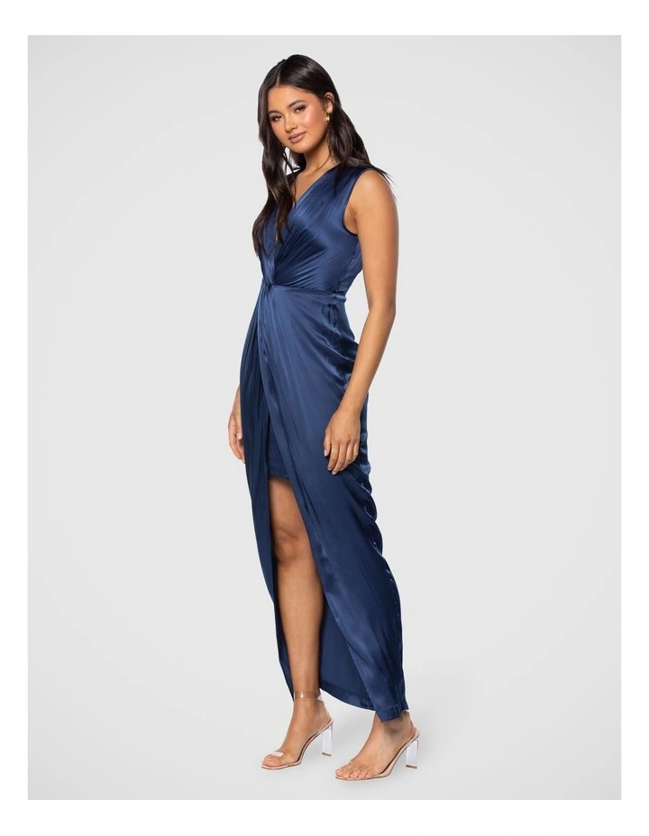 Pilgrim Addisyn Gown in Blue | MYER