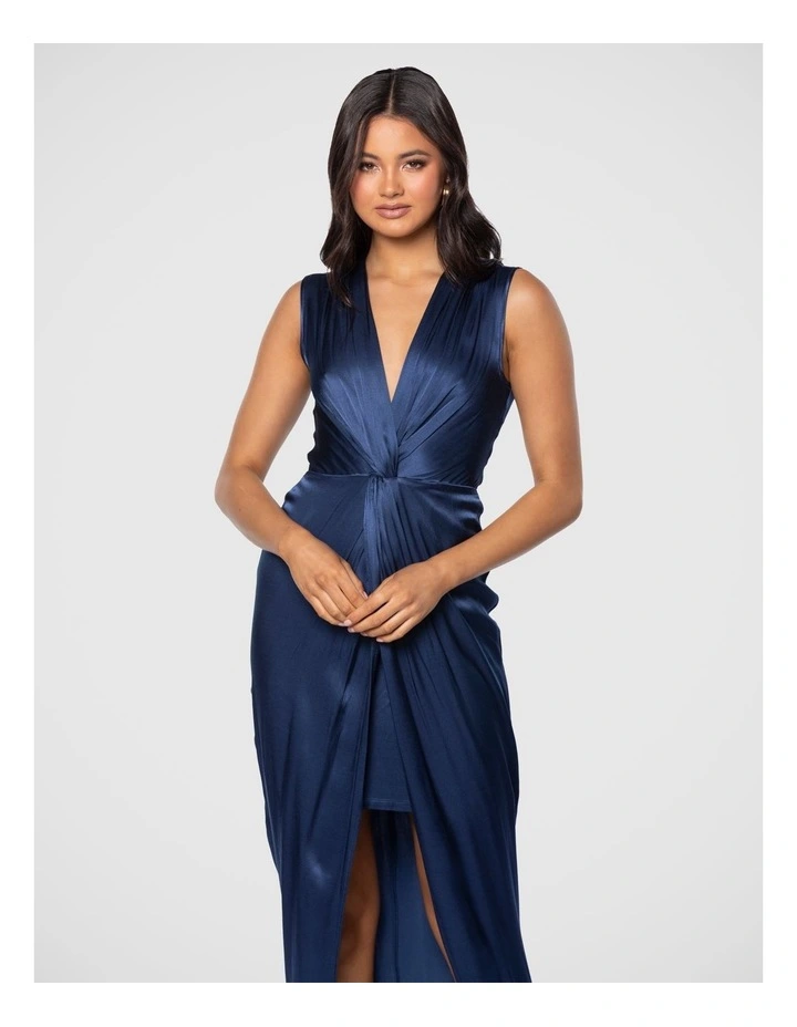 Pilgrim Addisyn Gown in Blue | MYER