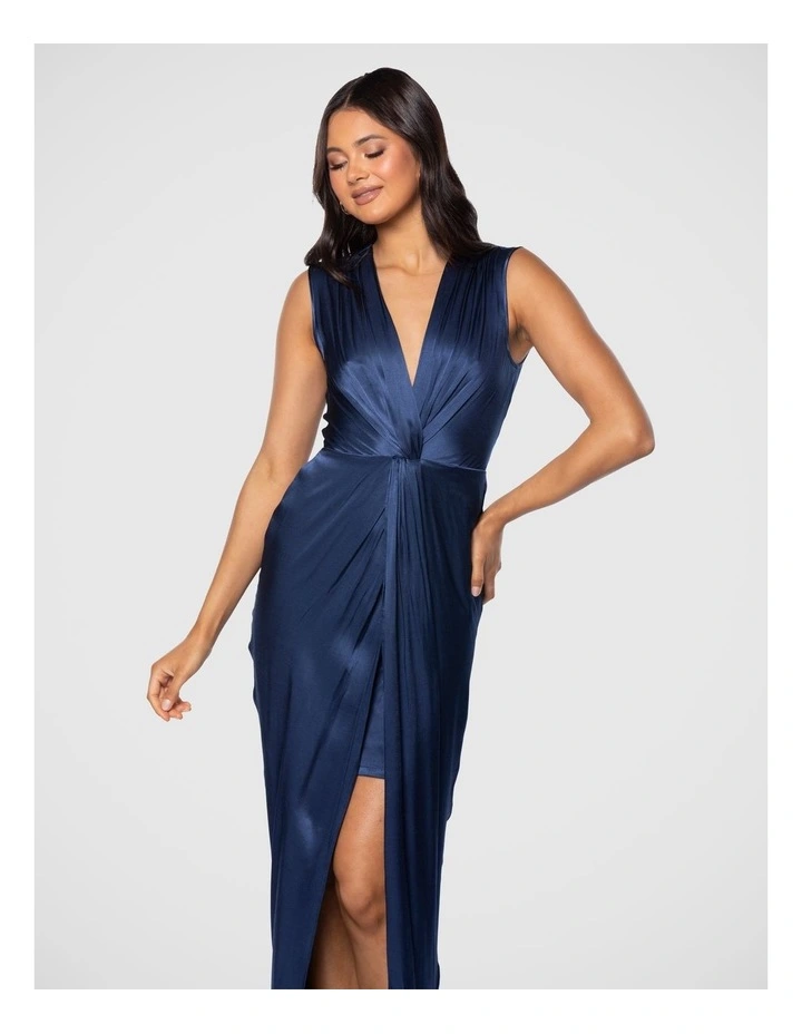 Pilgrim Addisyn Gown in Blue | MYER