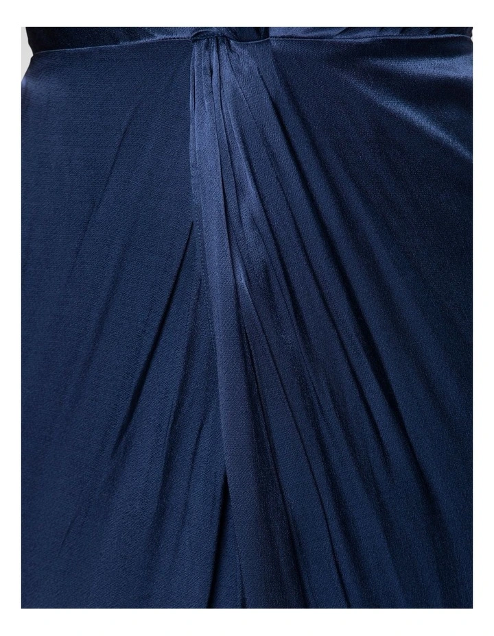 Pilgrim Addisyn Gown in Blue | MYER