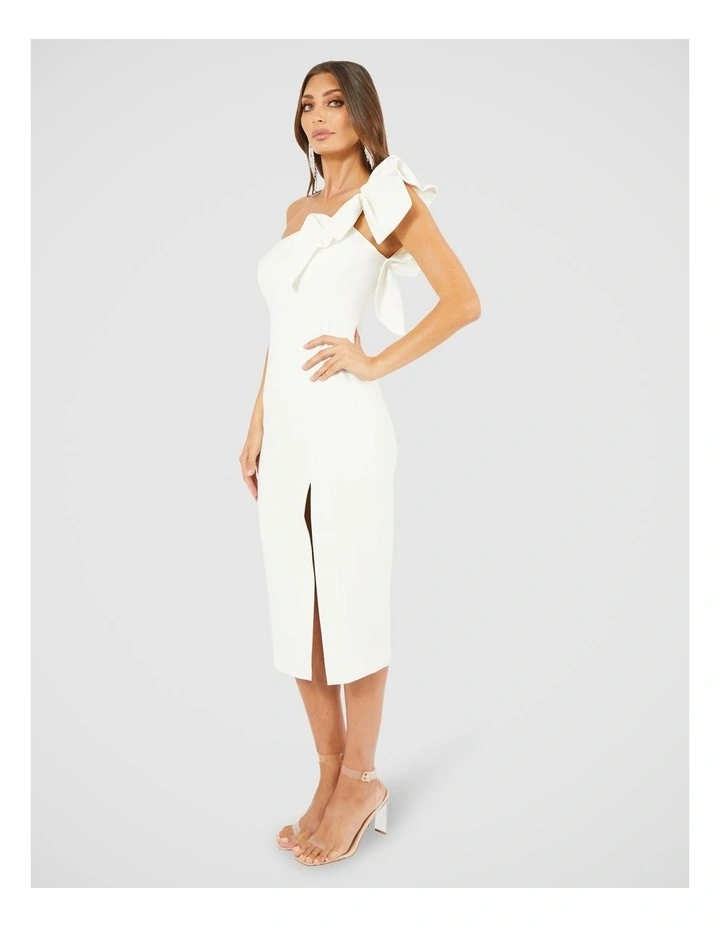 Pilgrim Erica Dress in Ivory | MYER