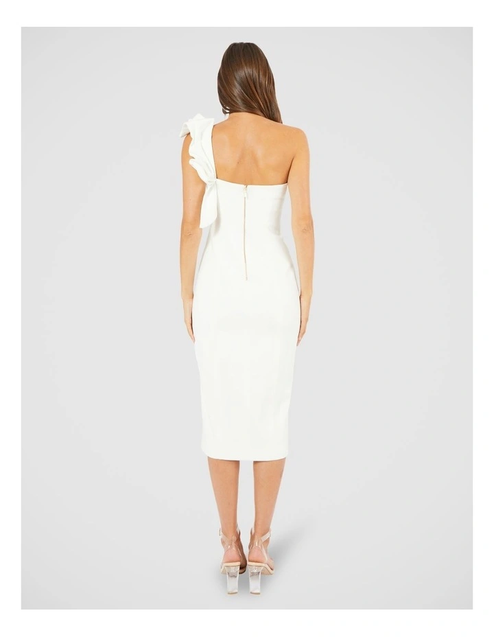 Pilgrim Erica Dress in Ivory | MYER