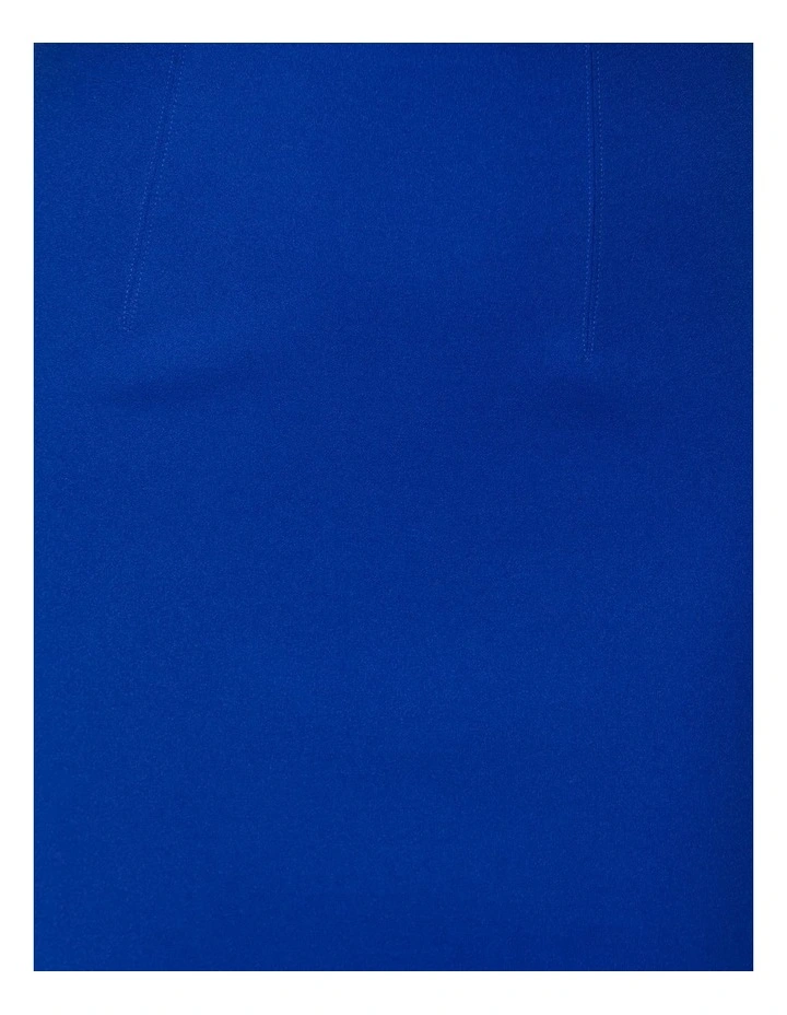 Pilgrim Joclyn Midi Dress in Cobalt | MYER