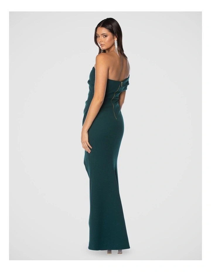 Pilgrim Victoria Gown in Green | MYER