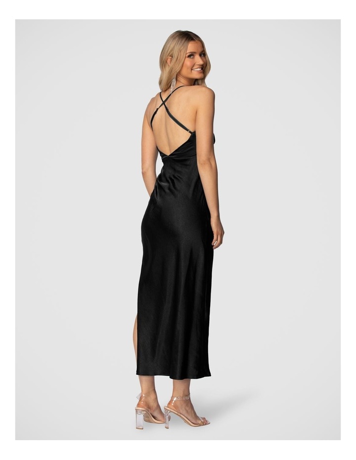 Pilgrim Ava Dress in Black | MYER