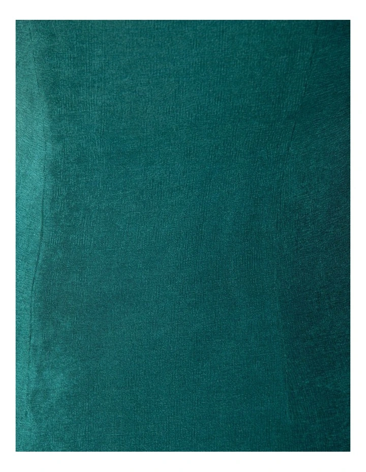 Pilgrim Astryd Gown in Green | MYER